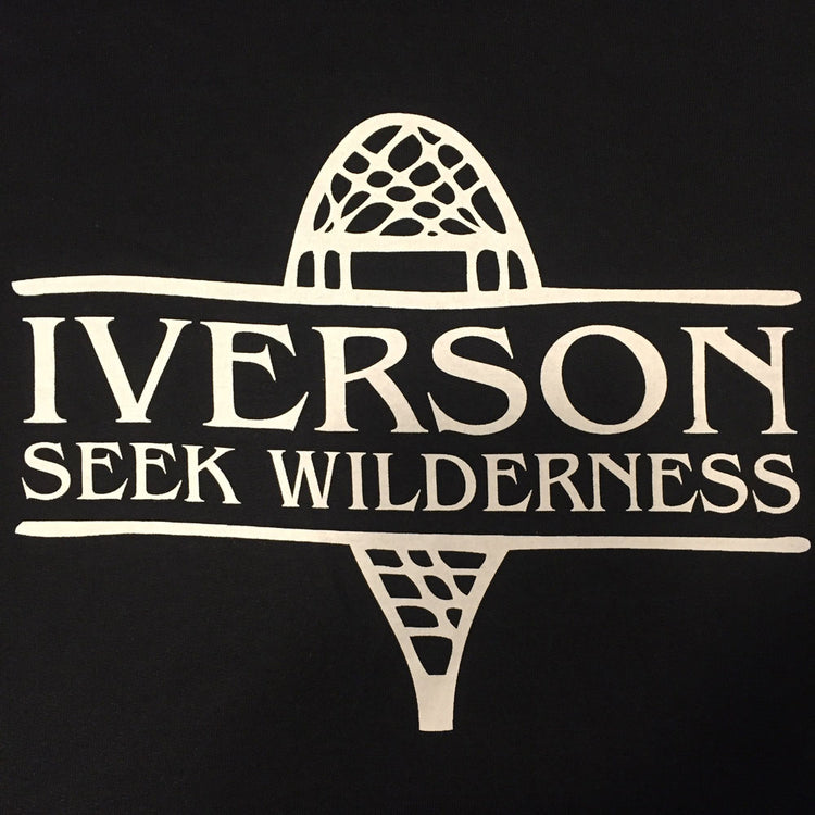 Iverson Snowshoes – Iversons Snowshoes